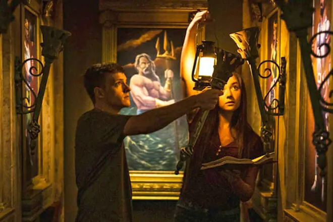 Gatlin’s Escape Games