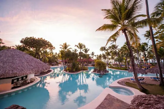 Grand Bavaro Princess All Suites Resort Spa & Casino
