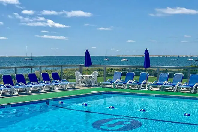 Green Harbor Resort