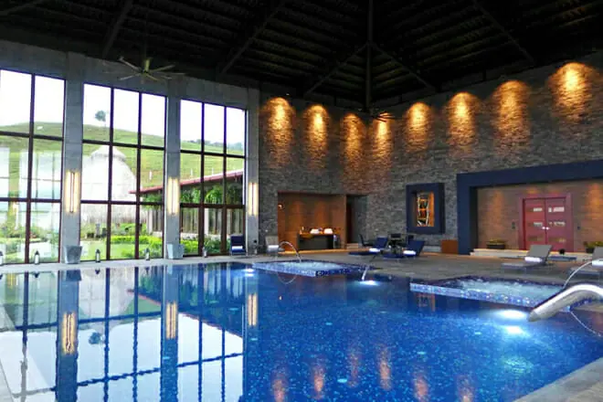 Hacienda AltaGracia, Auberge Resorts Collection