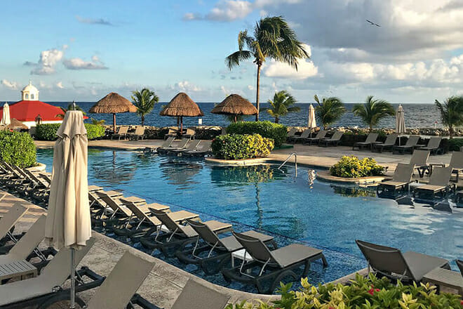 hard rock hotel riviera maya