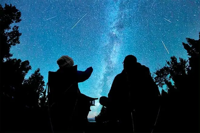 Headlands International Dark Sky Park