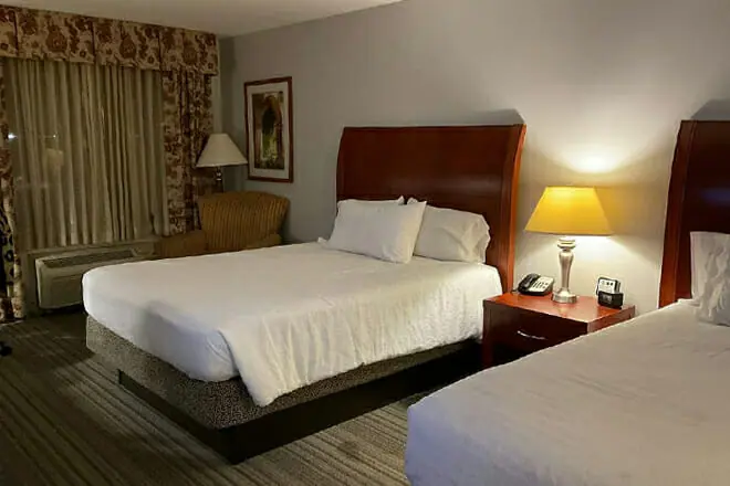 Hilton Garden Inn Roanoke Rapids
