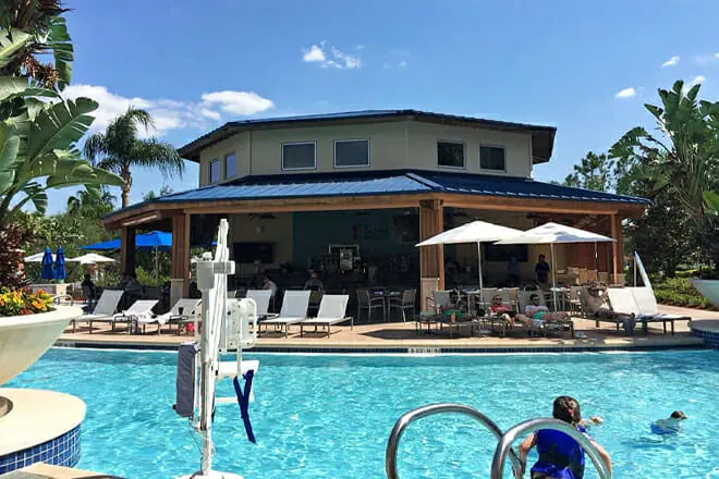 Hilton Orlando