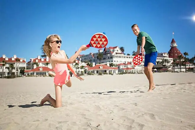 Hotel del Coronado