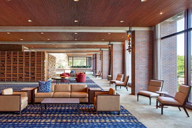 Hyatt Lodge Oak Brook Chicago