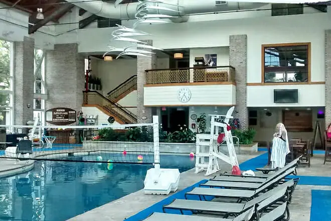 Hyatt Regency Chesapeake Bay Golf Resort, Spa and Marina