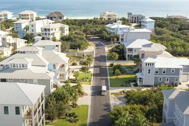 Indoor Activities in the Gulf Coast: Art and Culture