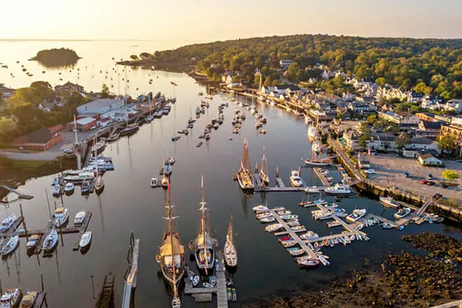 Is Maine Friendly: Welcoming Communities