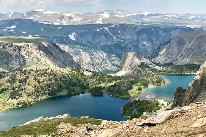 Is Montana Friendly: Natural Attractions
