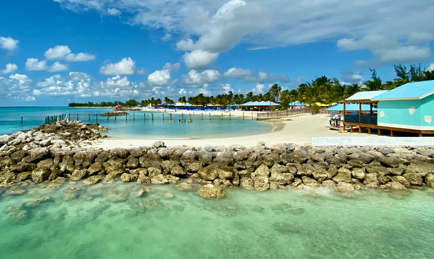 is the bahamas safe travel photo