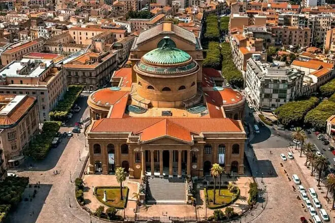 Italy