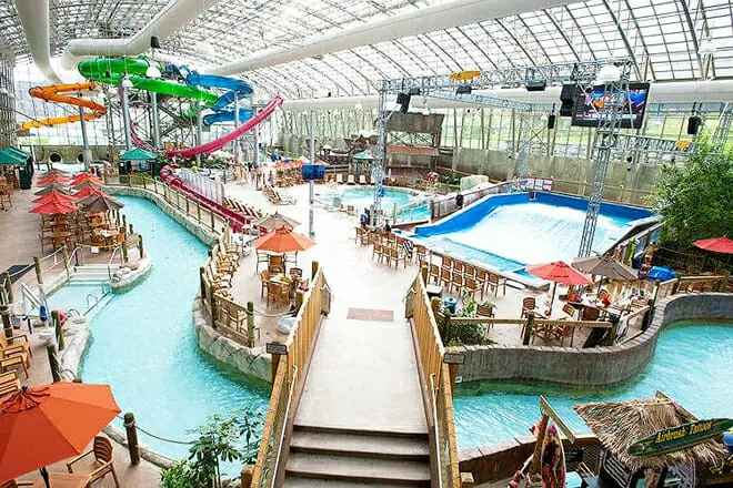 Jay Peak Resort
