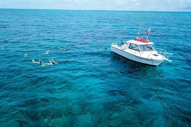 John Pennekamp Coral Reef State Park