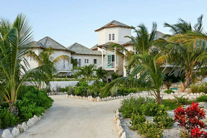 Kamalame Cay Private Island Resort & Residences