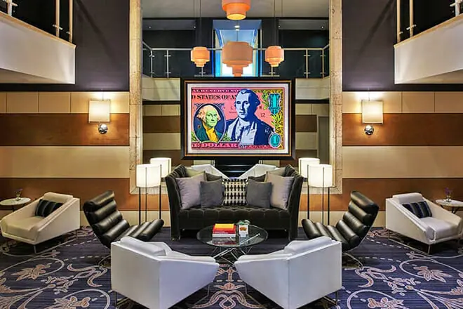 Kimpton The George