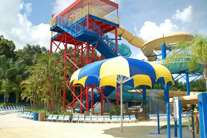 LEGOLAND Florida