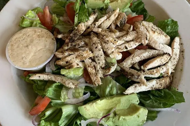 La Divina Italian Cafe