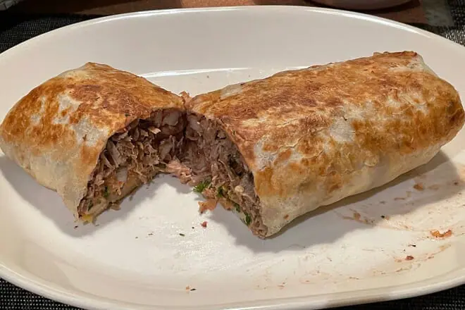 La Taqueria