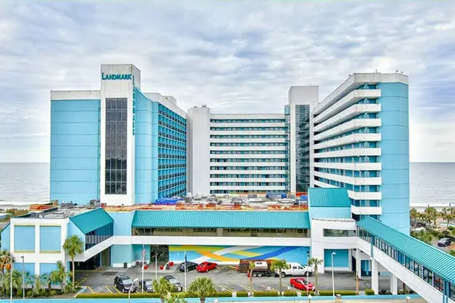 Landmark Resort