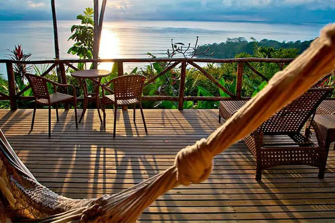 Lapa Rios Lodge