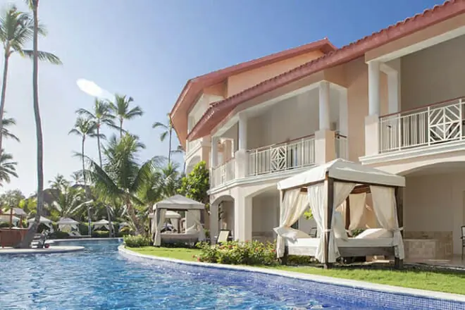 Majestic Elegance Punta Cana