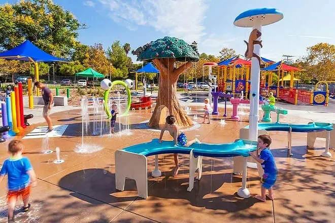 Margarita Community Park