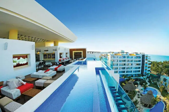 Marival Distinct Luxury Residences