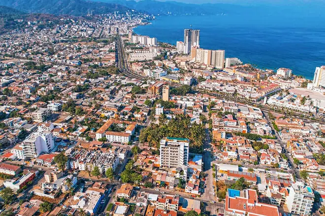 Mexico