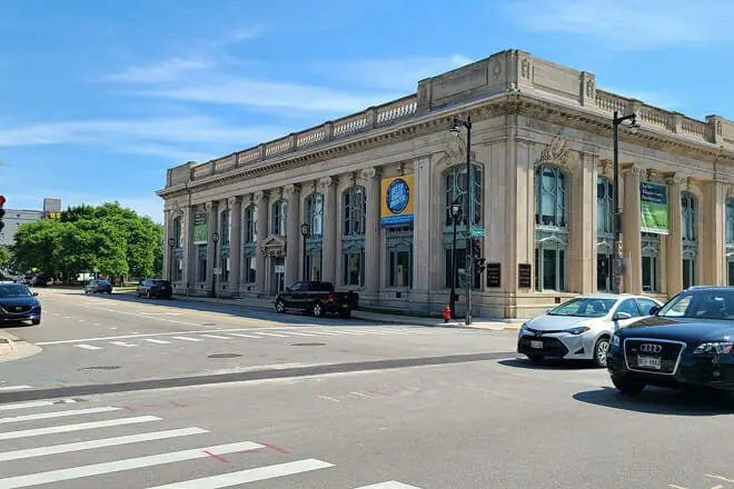milwaukee 1