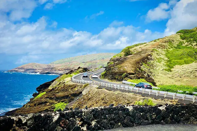 Oahu