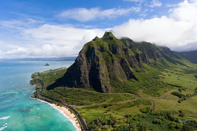 Oahu