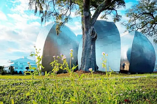 Ohr-O'Keefe Museum of Art
