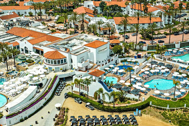 Omni La Costa Resort and Spa