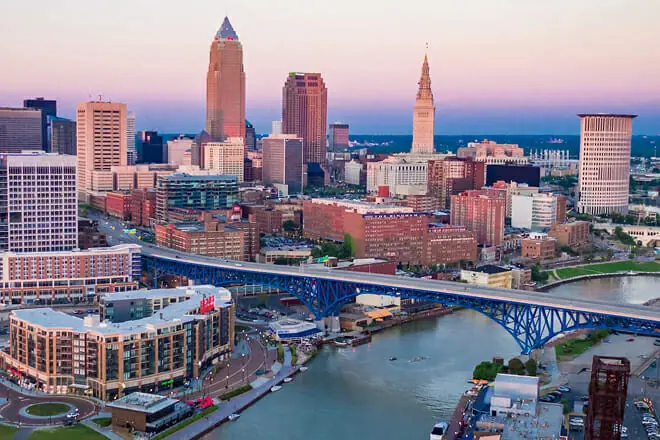 Overview Of The Top Cities In The Midwest