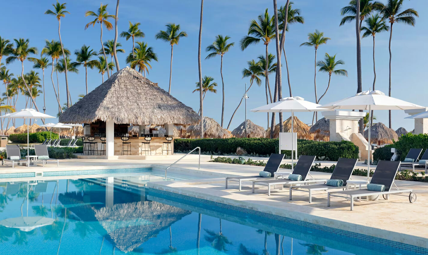 paradisus palma real golf & spa resort travel photo