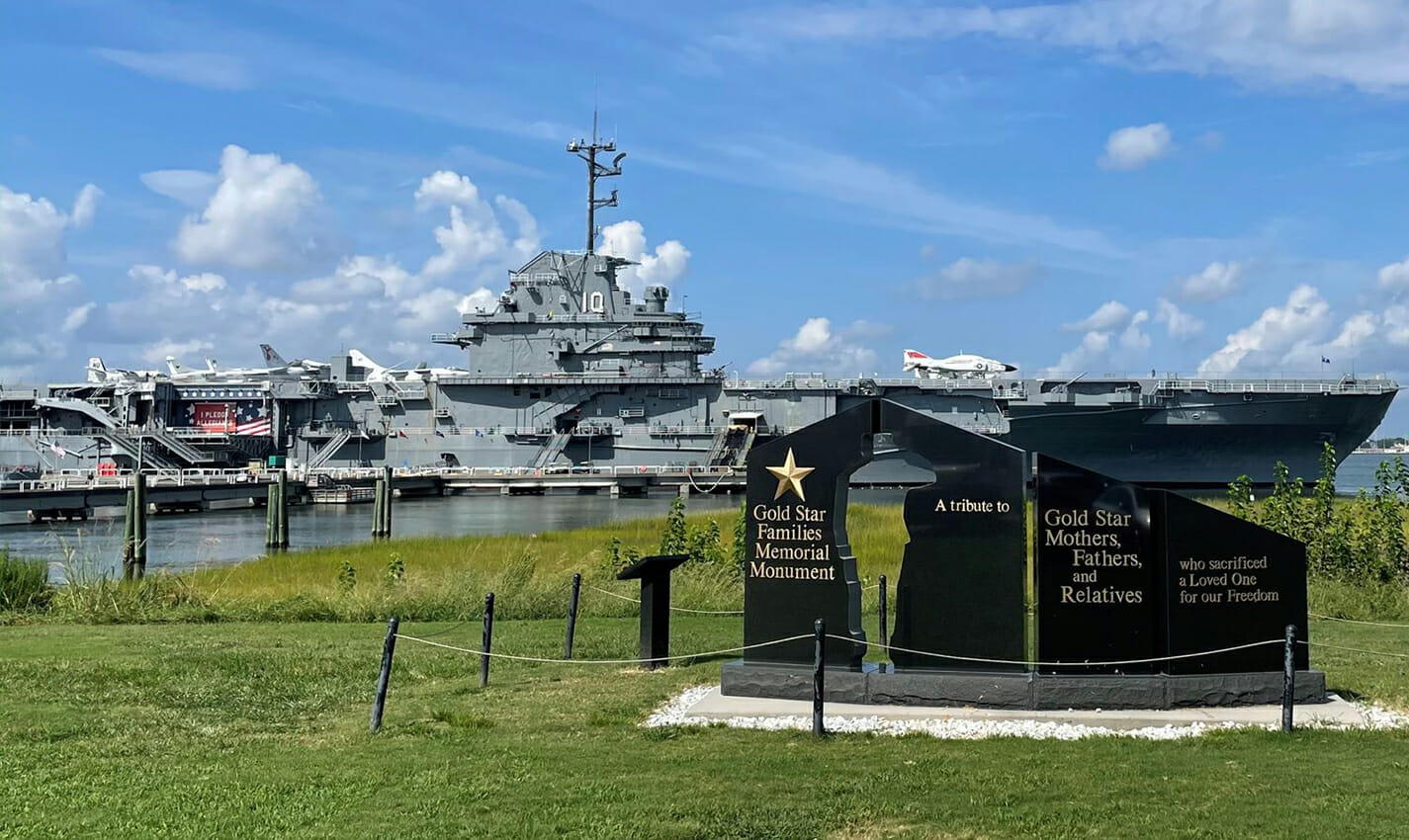 patriots point naval and maritime museum travel photo