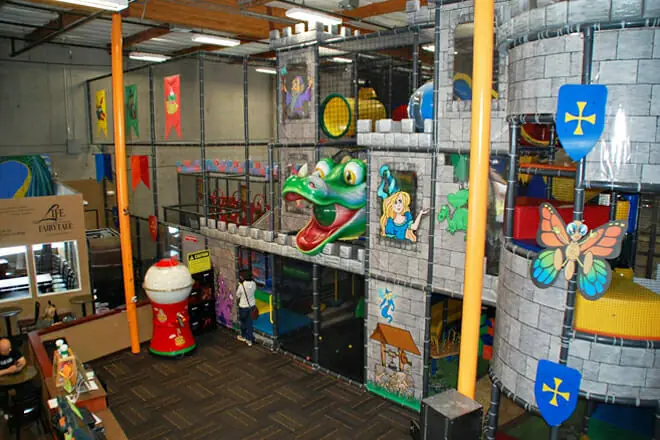 PlayDate PDX