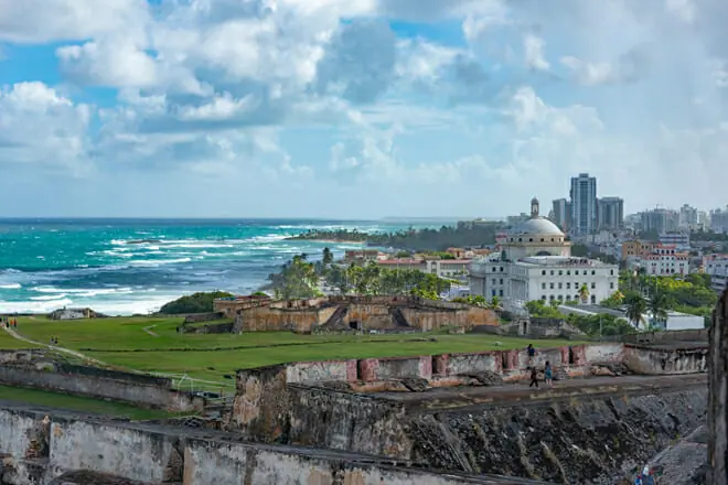 Puerto Rico