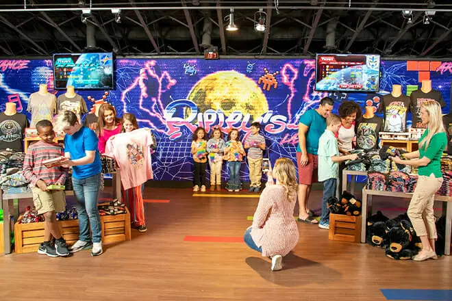 Ripley’s Super Fun Zone