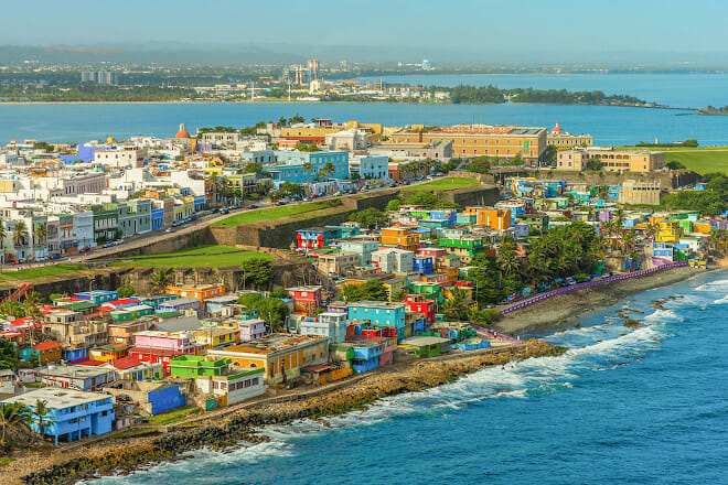 Road Trips Around Puerto Rico: Planning Your Trip