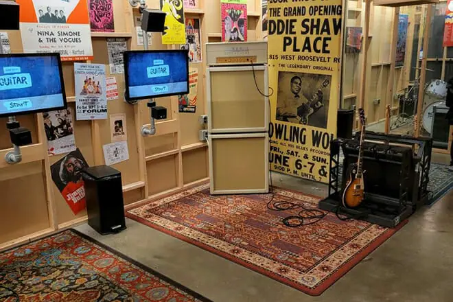 rock and roll hall of fame