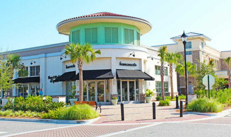 shelter cove towne centre travel photo