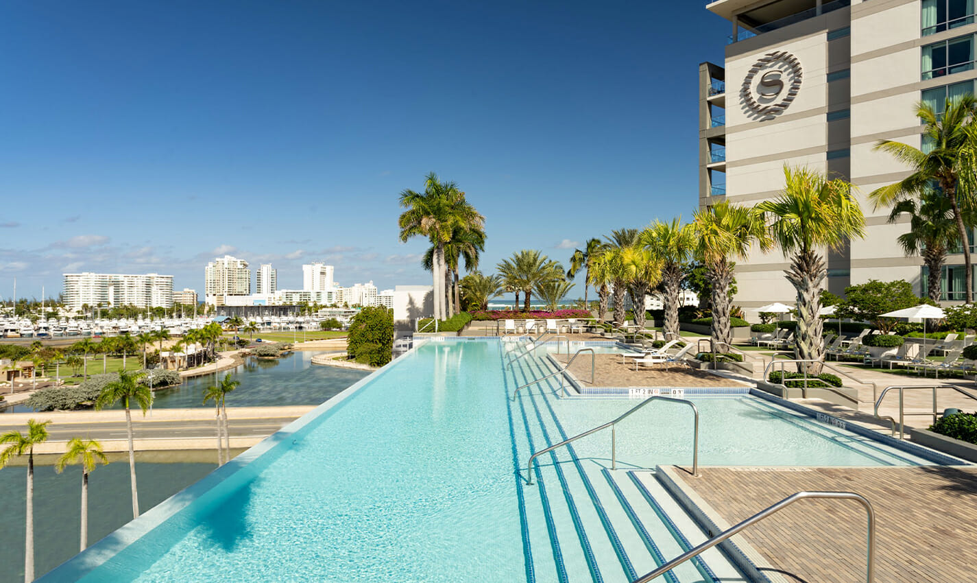 sheraton puerto rico hotel & casino travel photo