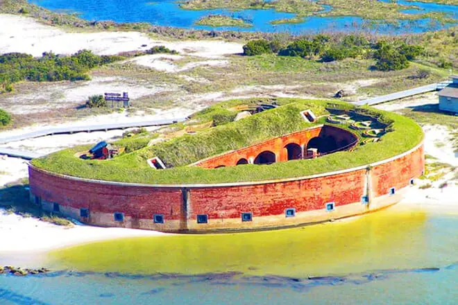 ship island