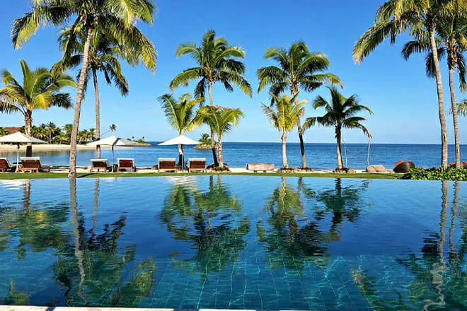 Six Senses Fiji