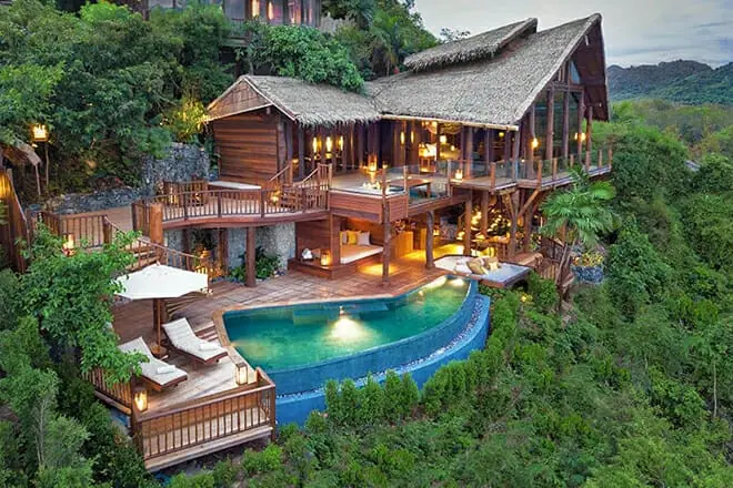 Six Senses Yao Noi