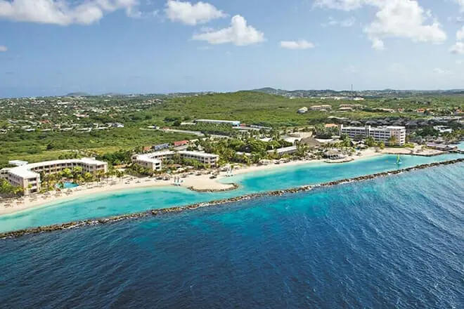 Sunscape Curaçao Resort, Spa & Casino