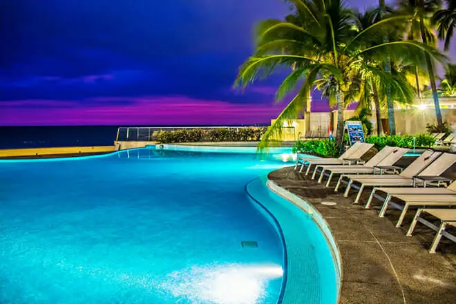 Sunset Plaza Beach Resort & Spa