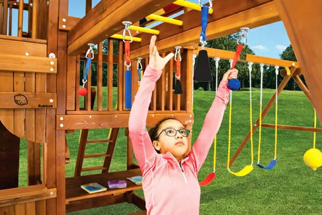 Swings-N-Things